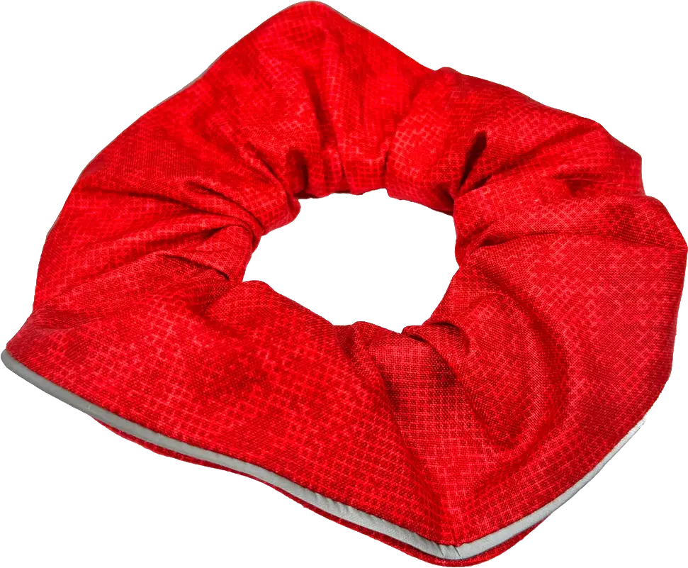 Birdsbesafe kattehalsbånd Red Ruby - Natur og Fritid